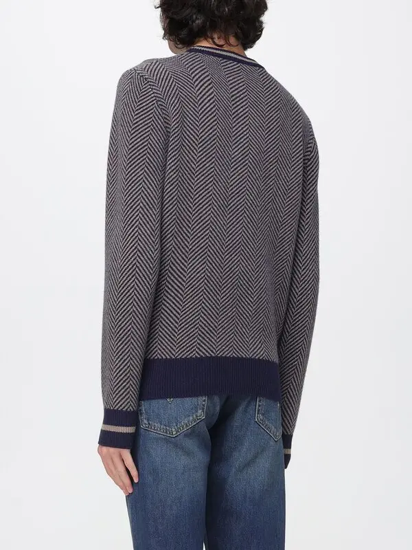 XC Jumper - Blue
