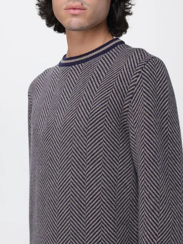 XC Jumper - Blue
