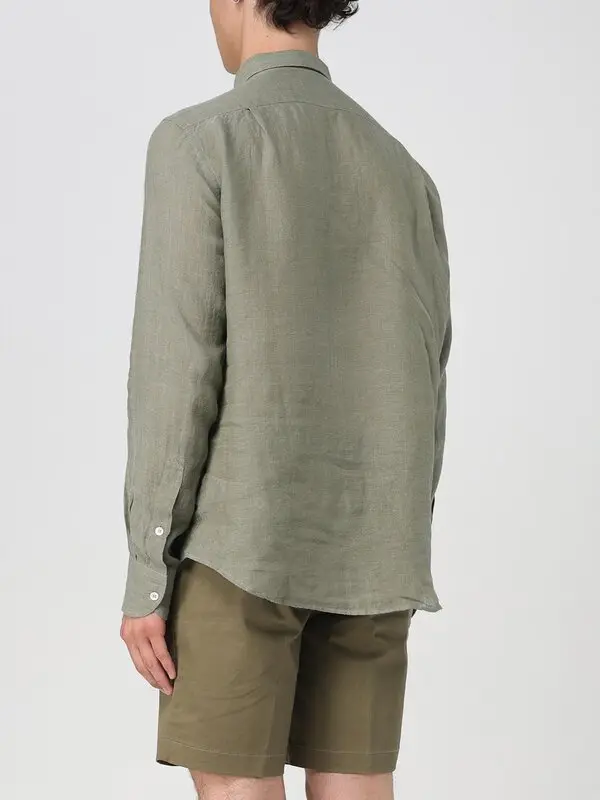 KAMPOS Shirt Colour - Olive