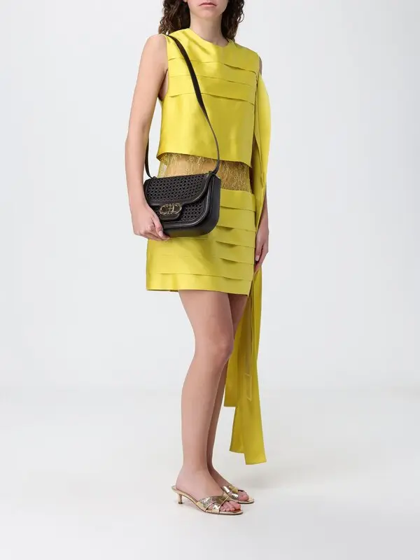 FERRAGAMO Crossbody Bag