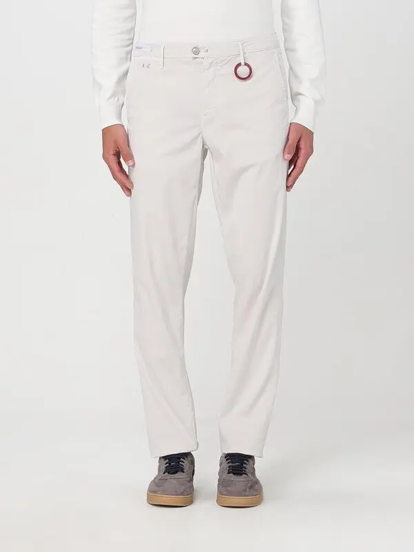 TRAMAROSSA Tailored Trousers