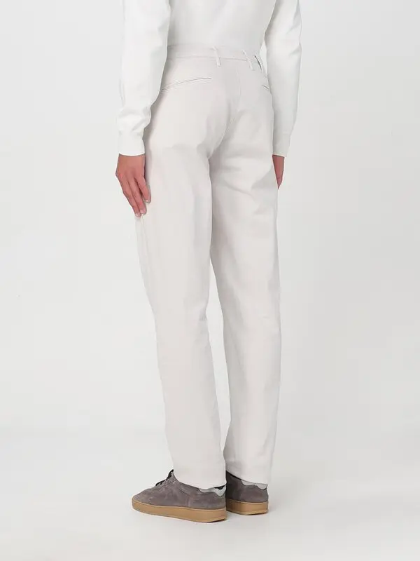 TRAMAROSSA Tailored Trousers