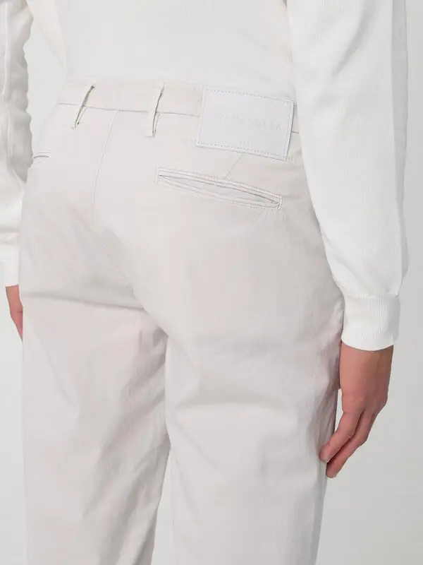 TRAMAROSSA Tailored Trousers