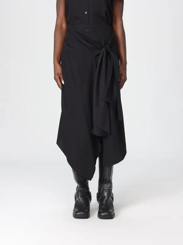 DIESEL® Skirt Colour