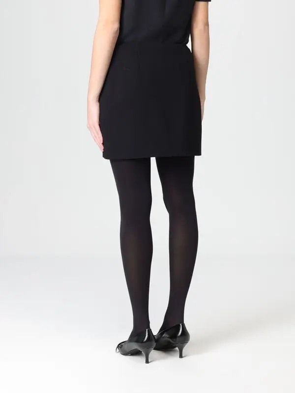 Versace Skirt Colour