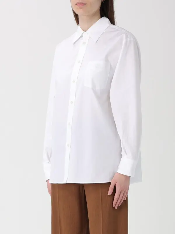 Etro Cotton Shirt