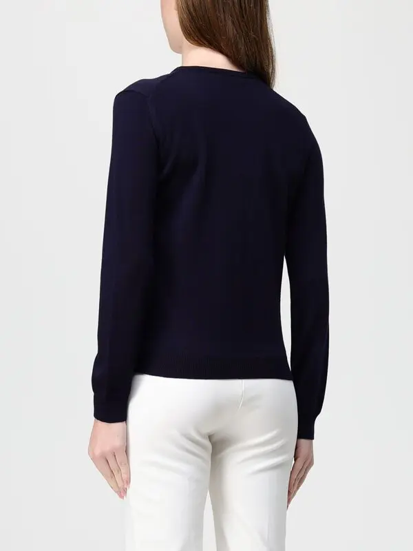 XC Jumper - Blue