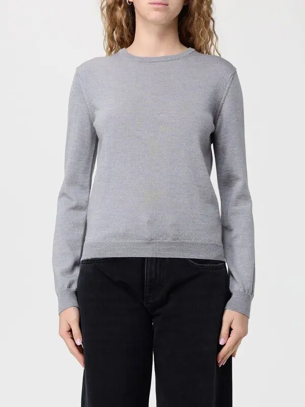 XC Jumper - Grey