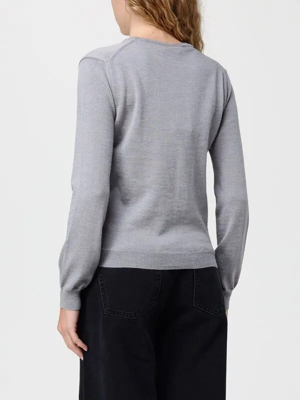 XC Jumper - Grey