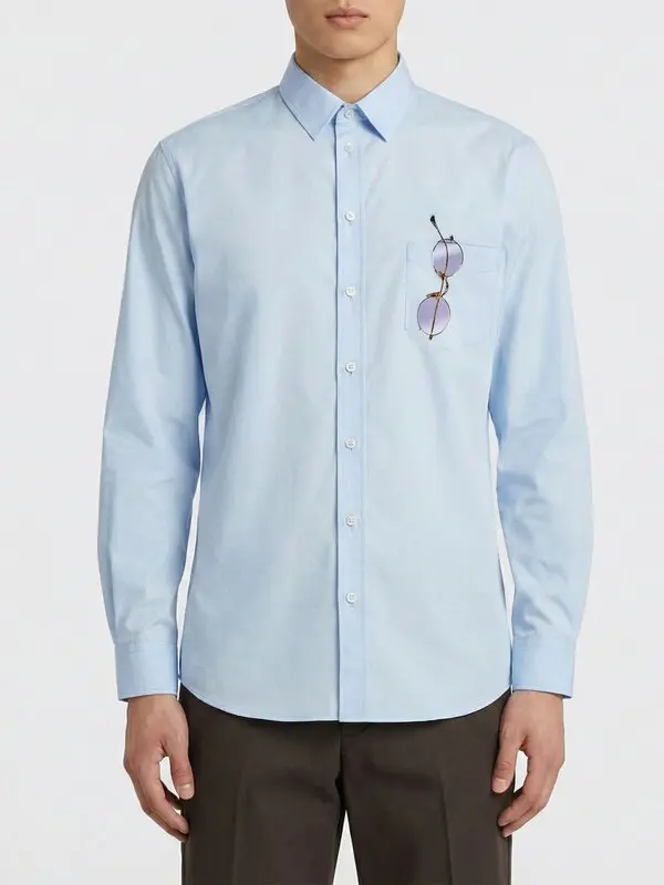 Moschino Cotton Shirt