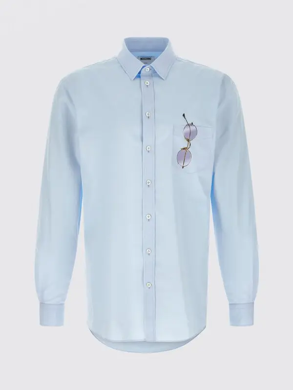 Moschino Cotton Shirt