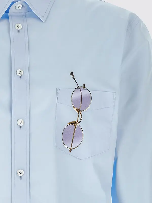 Moschino Cotton Shirt