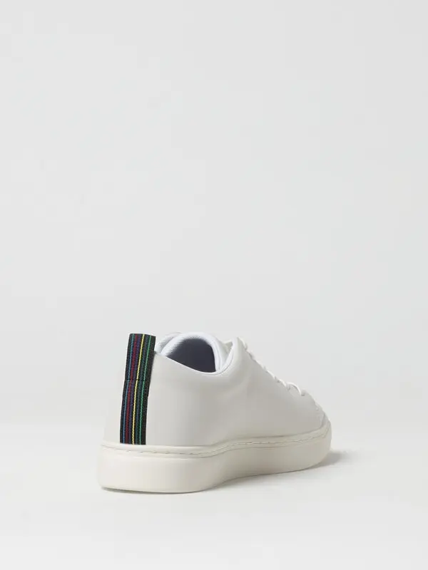 Paul Smith Trainers Colour