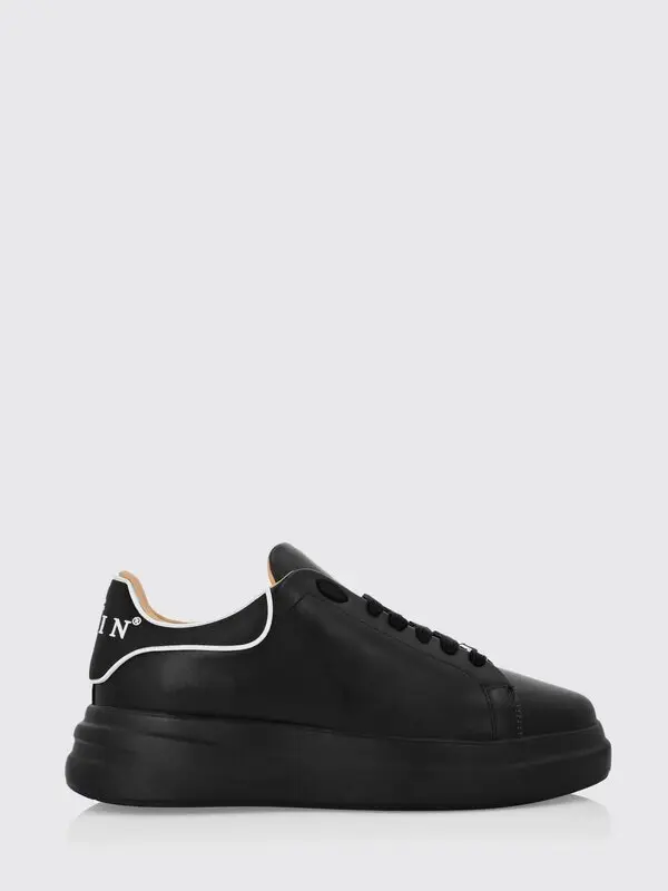Philipp Plein Trainers Colour - Black 1