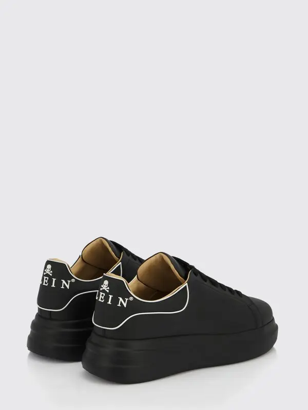Philipp Plein Trainers Colour - Black 1