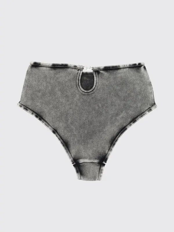 DIESEL® Lingerie Colour - Black