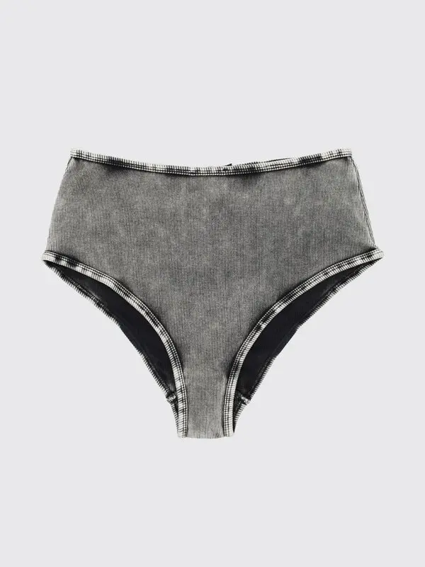 DIESEL® Lingerie Colour - Black