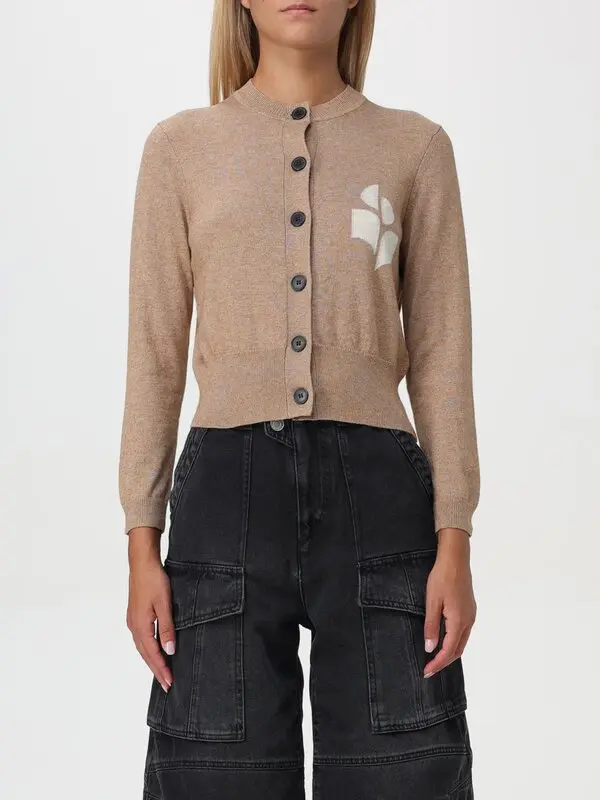 Isabel Marant Étoile Jumper Colour - Beige