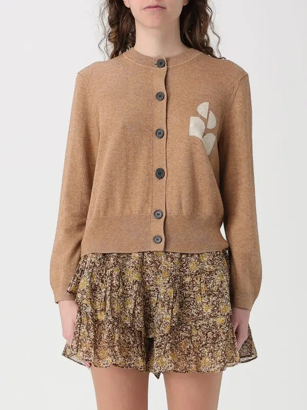 Isabel Marant Étoile Jumper Colour - Camel