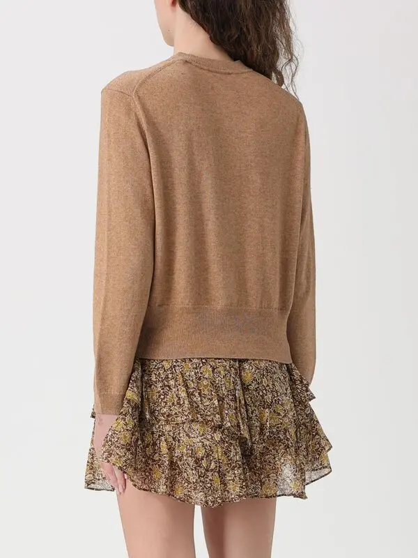Isabel Marant Étoile Jumper Colour - Camel