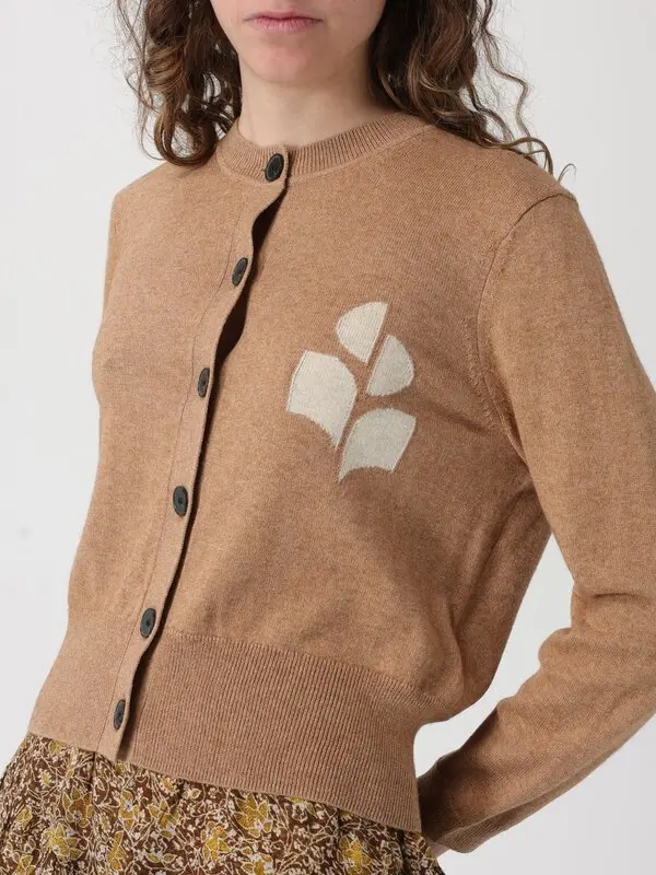 Isabel Marant Étoile Jumper Colour - Camel
