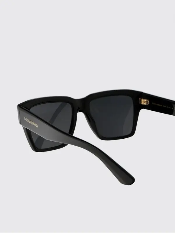 Dolce & Gabbana Sunglasses Colour