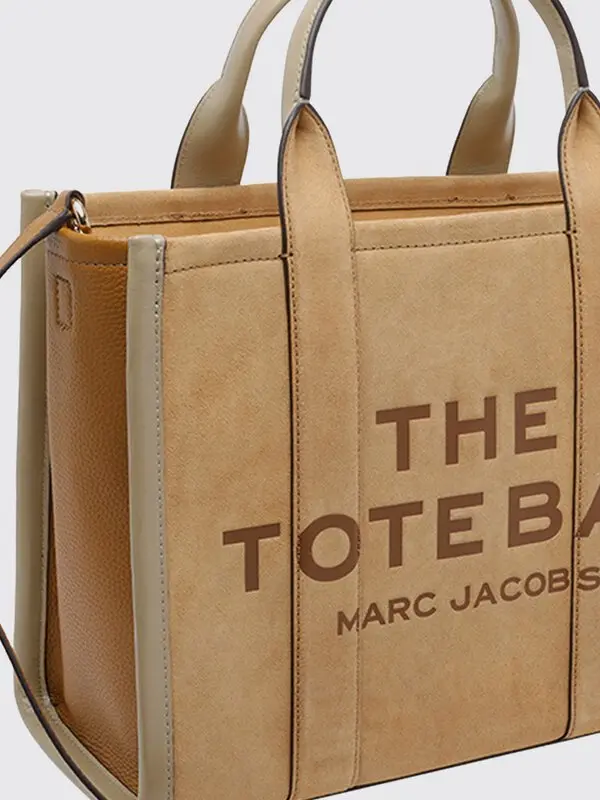 Marc Jacobs Tote Bag - Beige