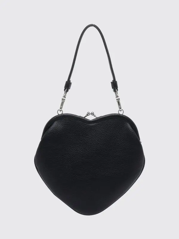 VIVIENNE WESTWOOD Belle Heart Frame Bag