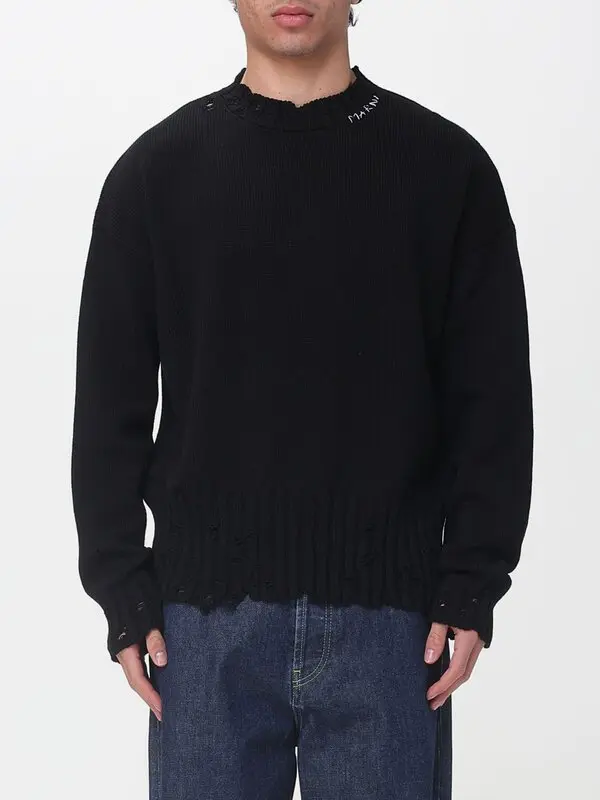 Marni Jumper Colour