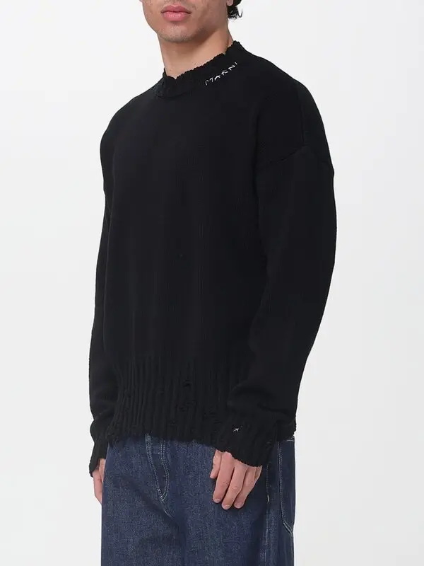 Marni Jumper Colour