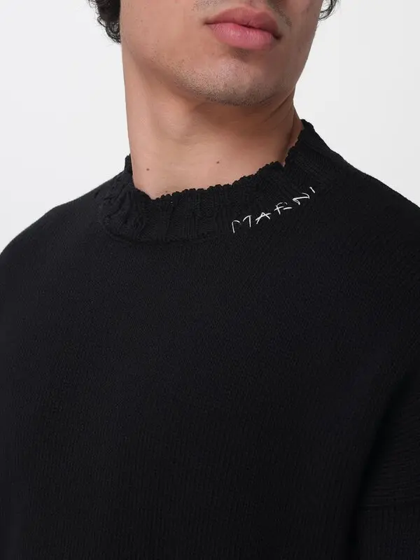 Marni Jumper Colour