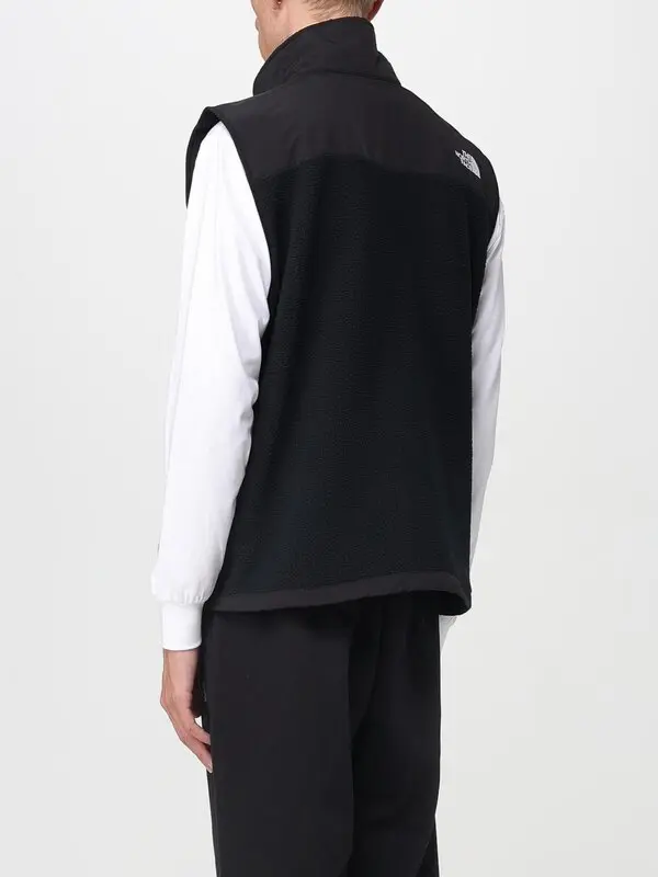 The North Face Waistcoat Colour - Black