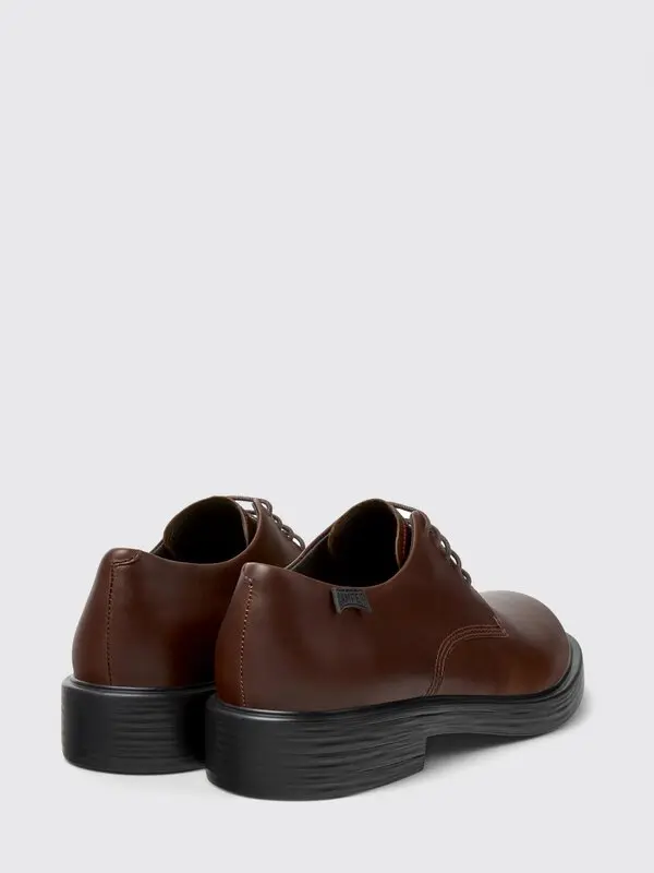 Camper Brogue Shoes Colour