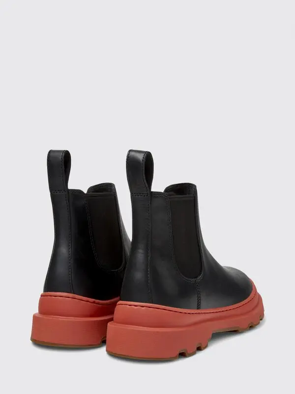 Camper Boots Colour