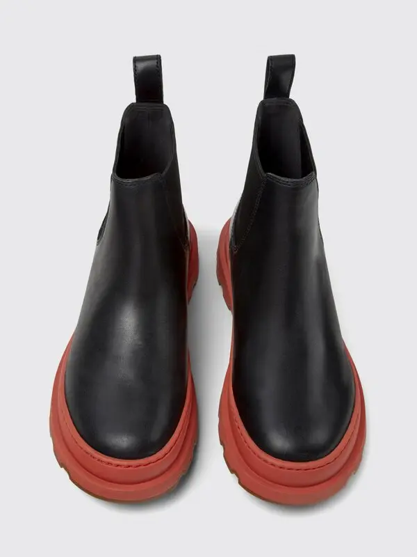 Camper Boots Colour