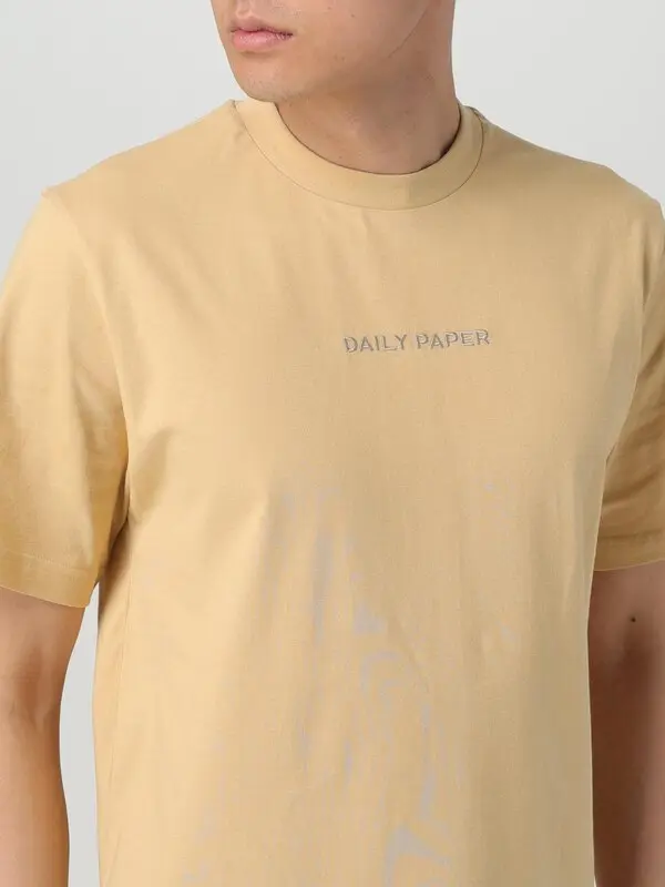 DAILY PAPER T-shirt Colour