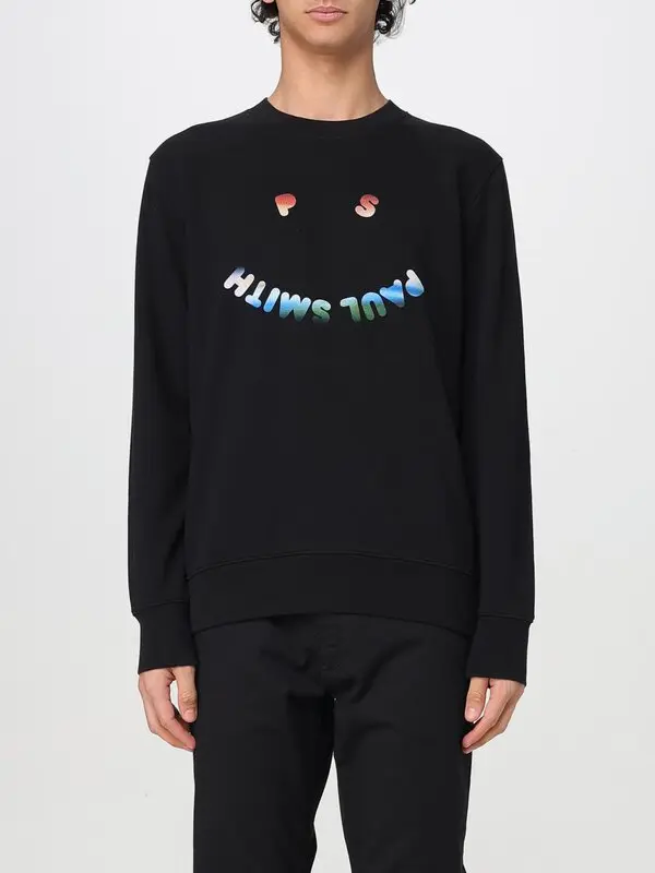 Paul Smith Sweatshirt Colour