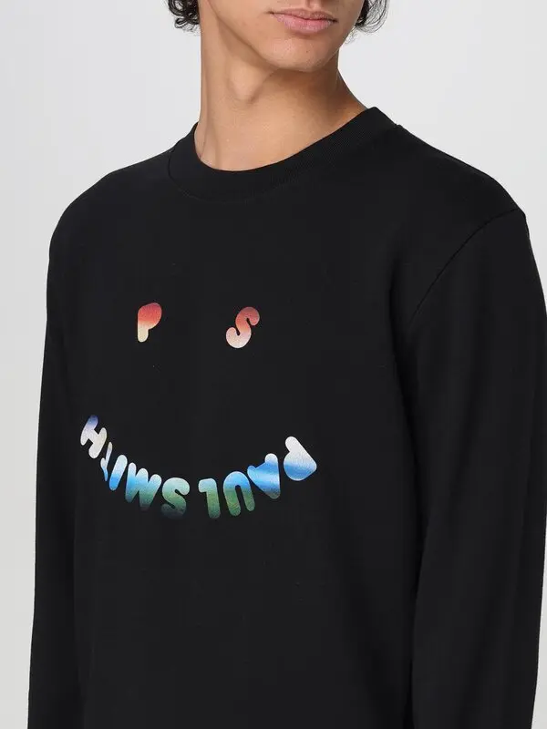 Paul Smith Sweatshirt Colour