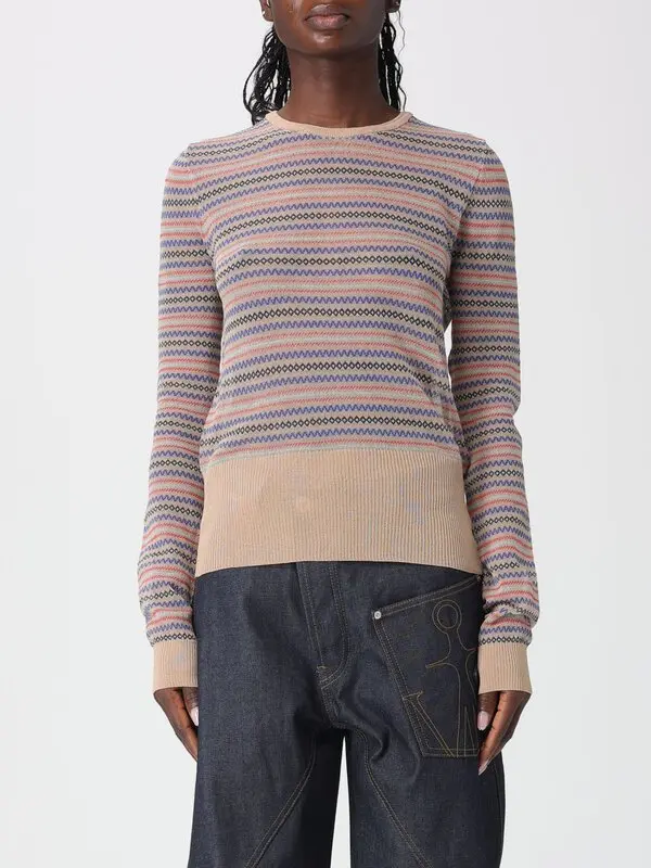 JW Anderson Jumper Colour
