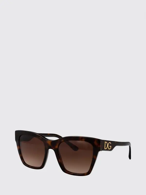 Dolce & Gabbana Sunglasses Colour
