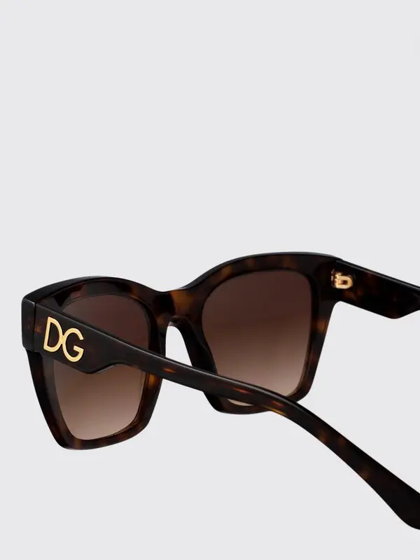 Dolce & Gabbana Sunglasses Colour