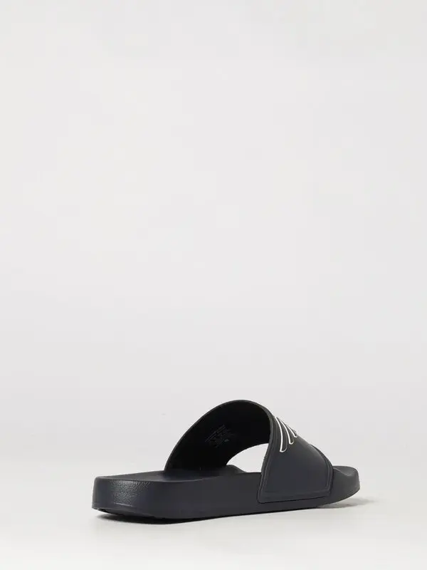 Emporio Armani Shoes - Navy