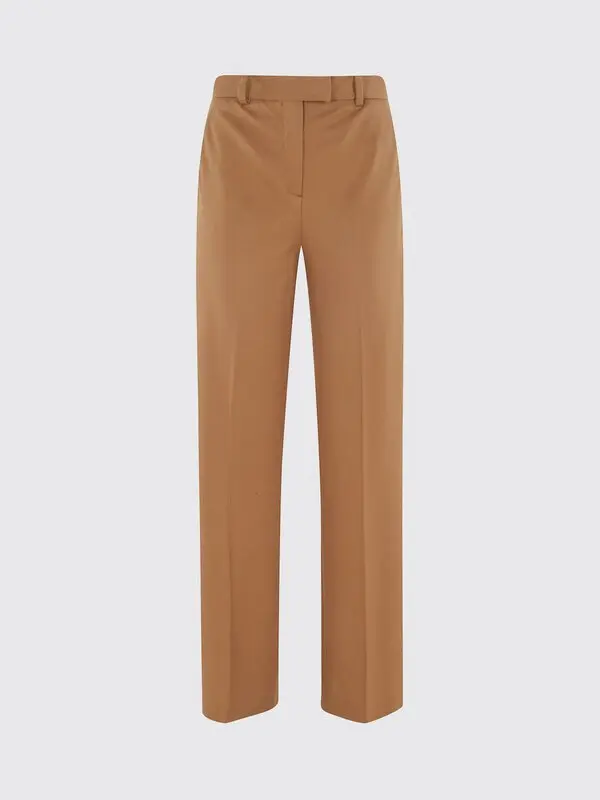 CIRCOLO 1901 Skinny Stretch-cotton Trousers