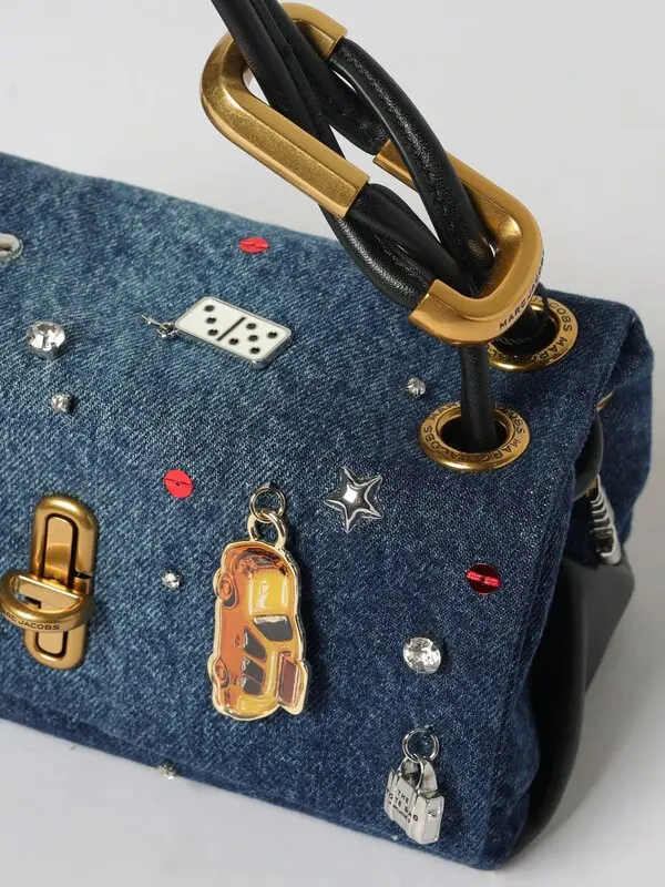 Marc Jacobs Shoulder Bag Colour