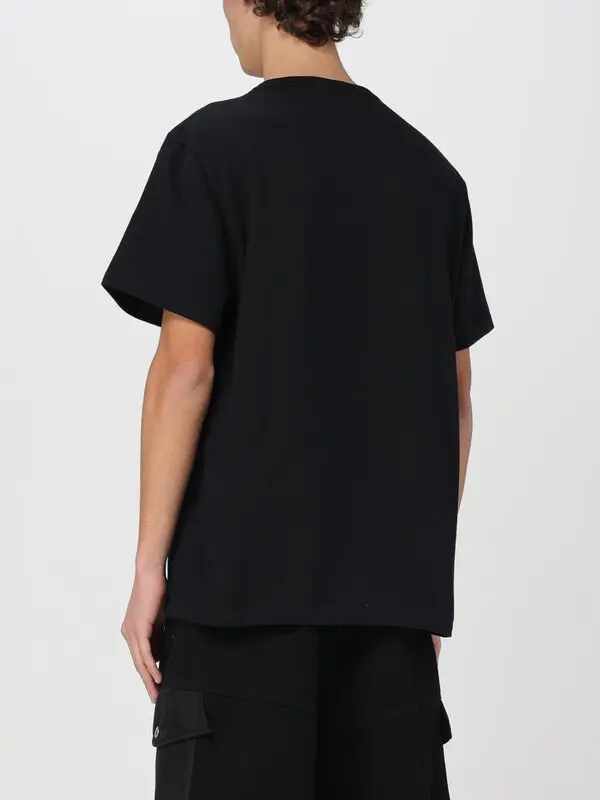 Alexander McQueen T-shirt Colour