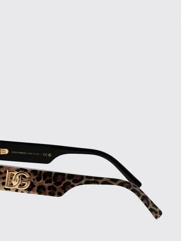 Dolce & Gabbana Sunglasses Colour - Multicolor