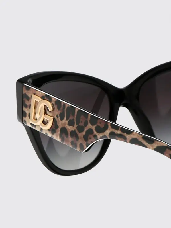 Dolce & Gabbana Sunglasses Colour - Multicolor