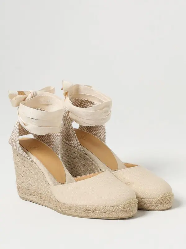 CastaÑer Espadrille Colour