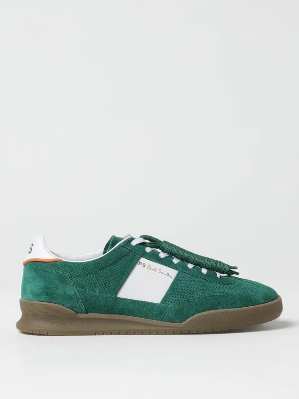 Paul Smith Trainers Colour