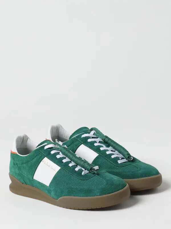 Paul Smith Trainers Colour